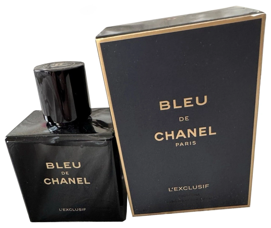 Шанель Блю Де Шанель Л Эксклюзив аромат для мужчин 60 мл / Chanel Bleu De Chanel L Exclusif