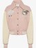 Куртка PHILIPP PLEIN College PP Duck, размер 42, pink
