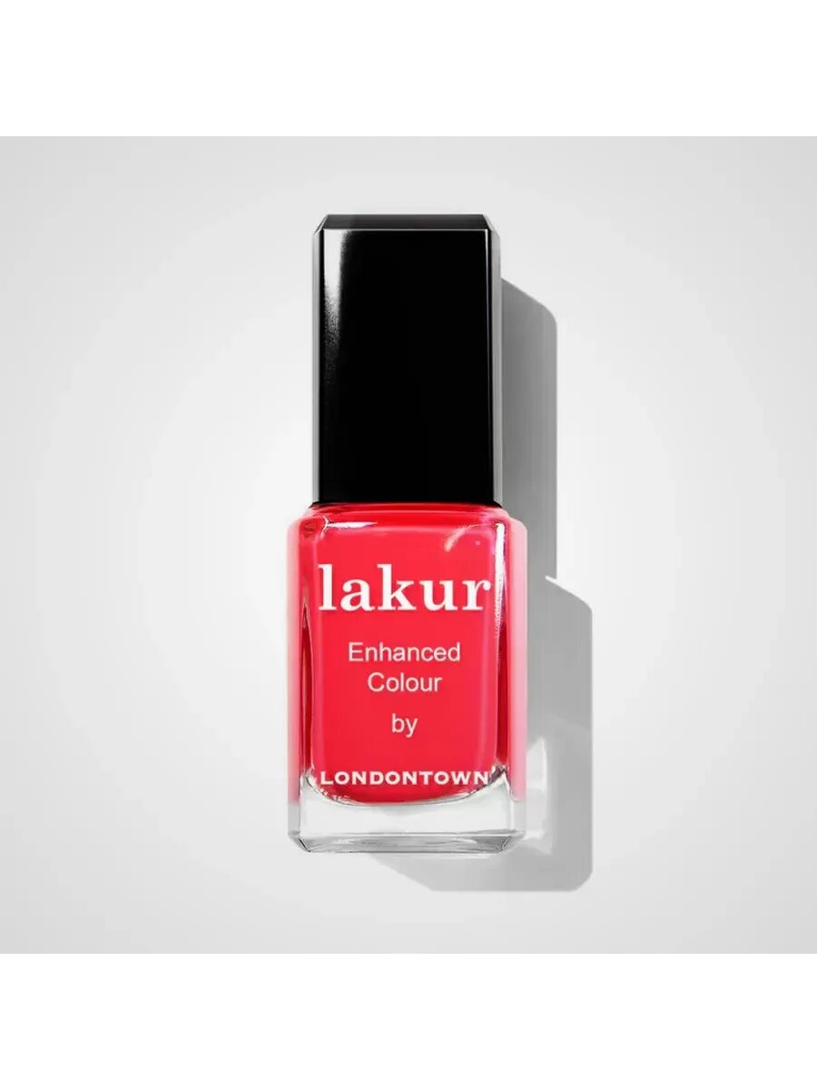 OWN lakur Enhanced Colour Down to Dilly Лак для ногтей 12 мл