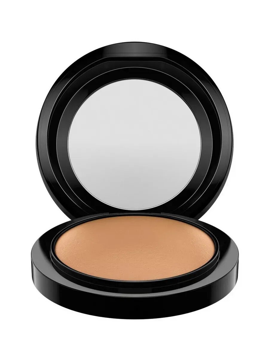Минеральная пудра Mineralize Skinfinish Natural, Dark (10g) MAC