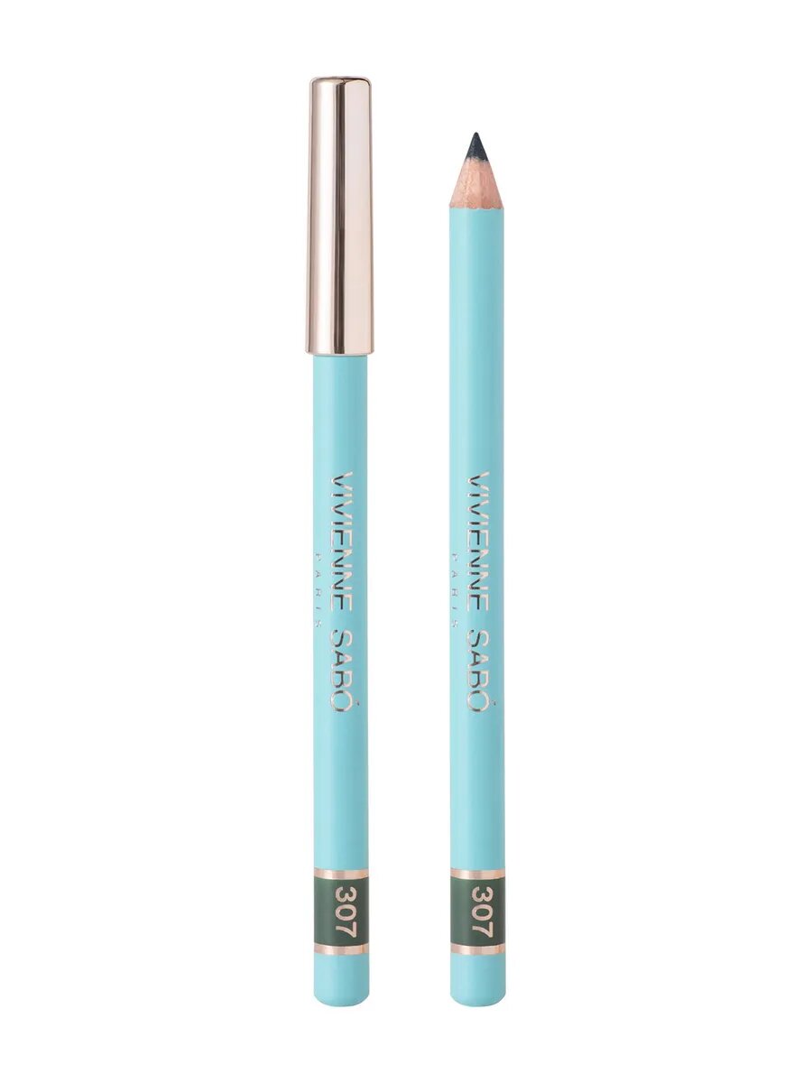 Vivienne Sabo Liner Flirteur Crayon Contour des Yeux