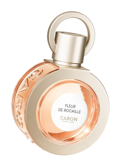 Caron Fleur de Rocaille парфюмерная вода 100 мл женская / Флер Де Рокайл 2021