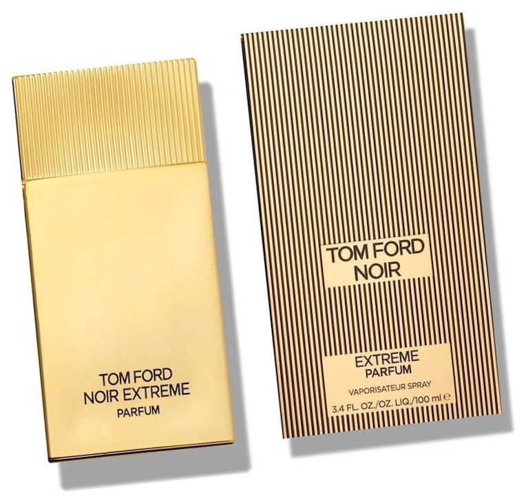 Мужской парфюм Tom Ford Noir Extreme Parfum 100 мл - Нуар Экстрим Парфам