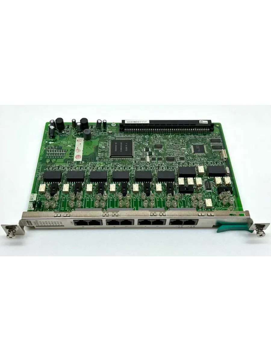 Модульная плата PSUP13337D KX-TDA0288