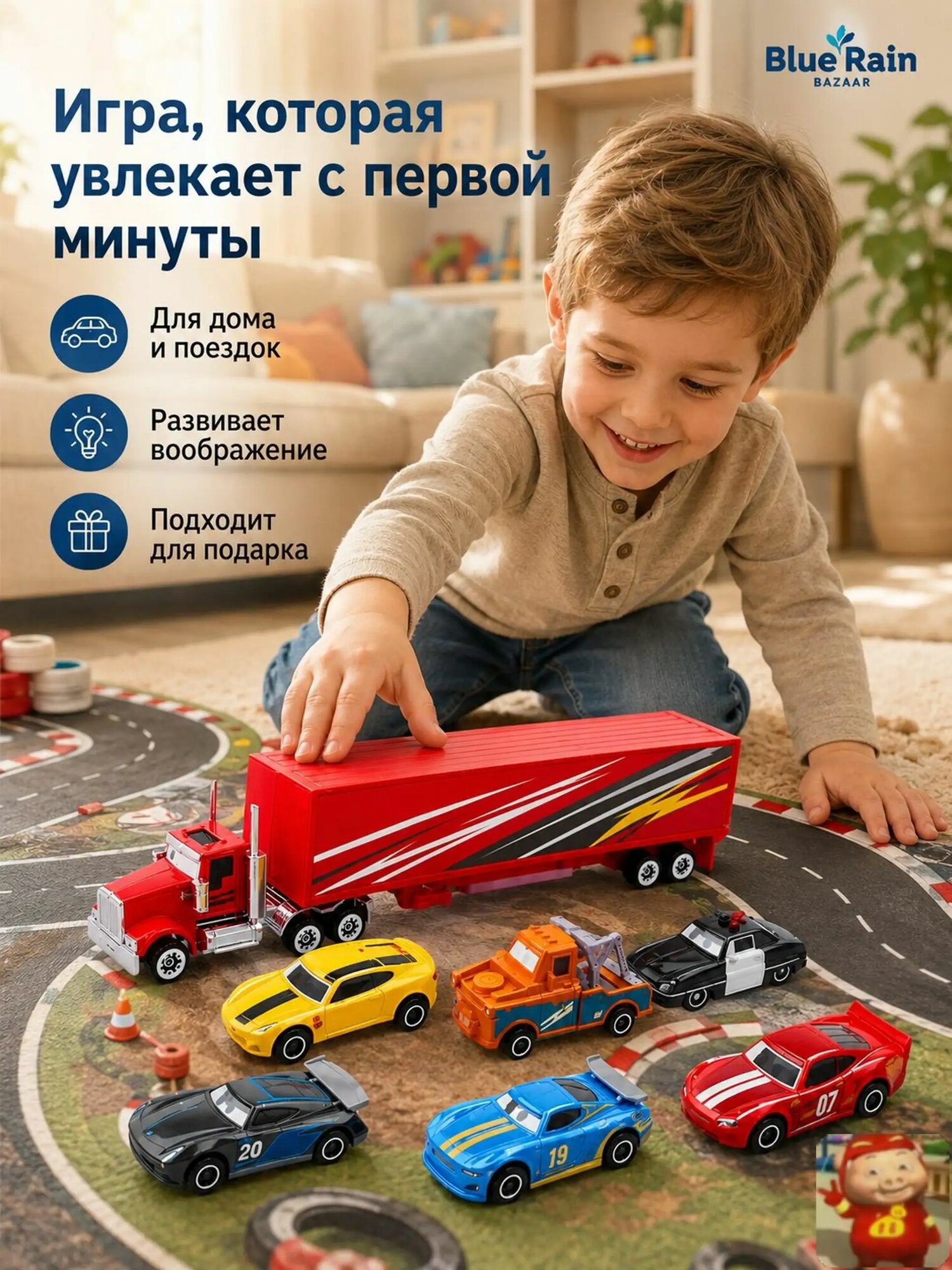 Аксессуар для машинки металлический, универсальная насадка для стрижки и ухода за шерстью животных, компактный дизайн — фото 1