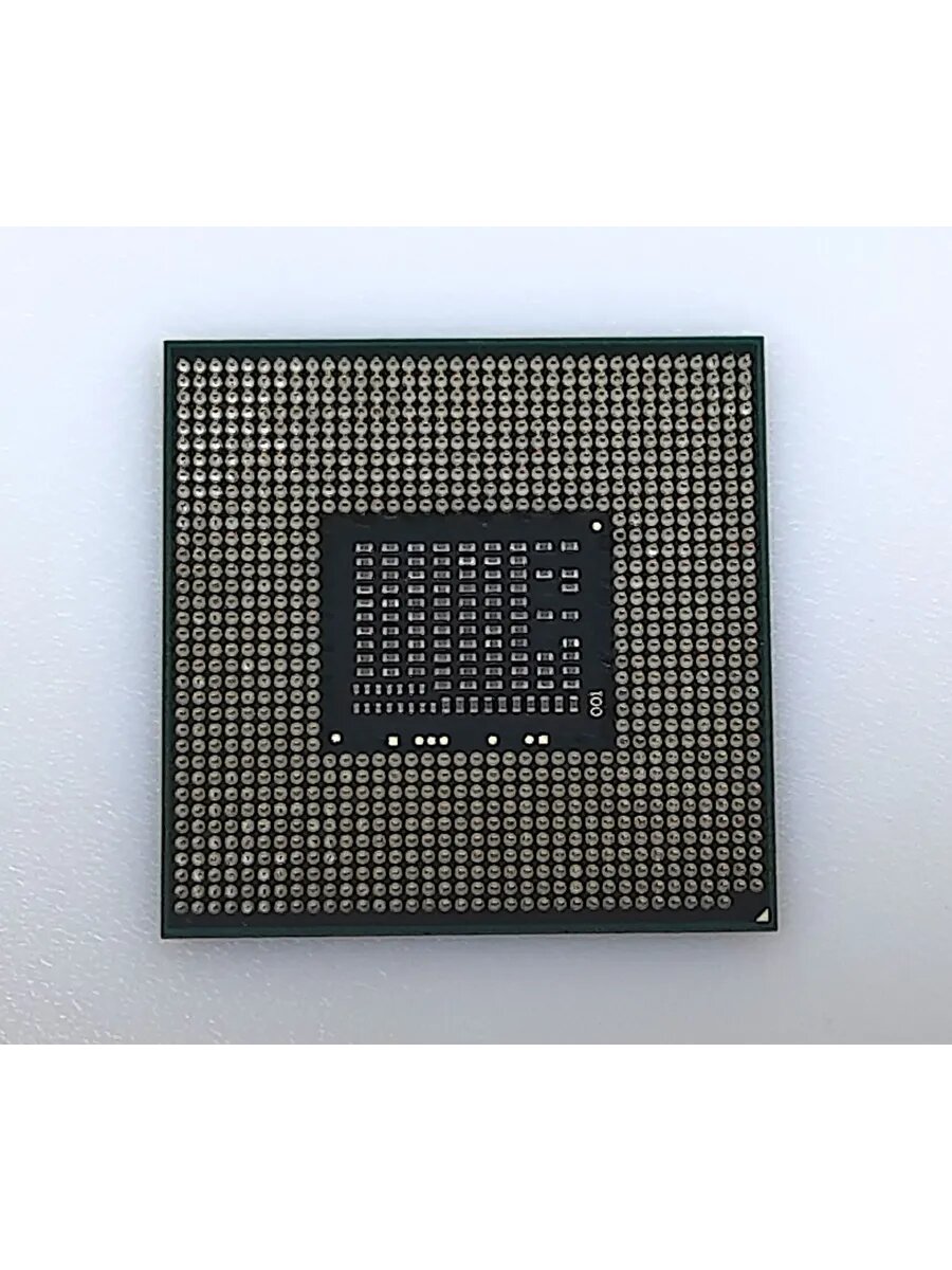 Процессор Intel Pentium B960 X2 2,2Ghz Socket G2 — фото 1