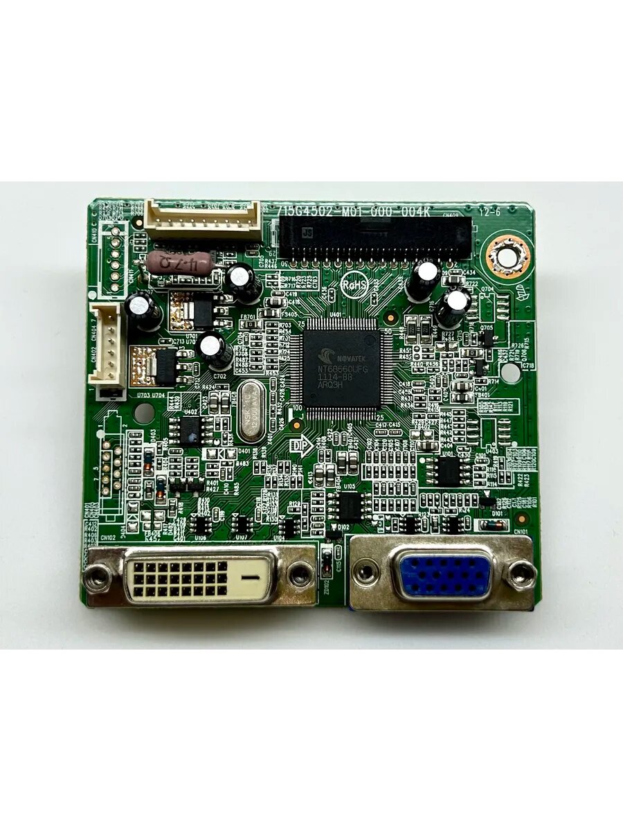 Плата управления для монитора ViewSonic VA2248-LED