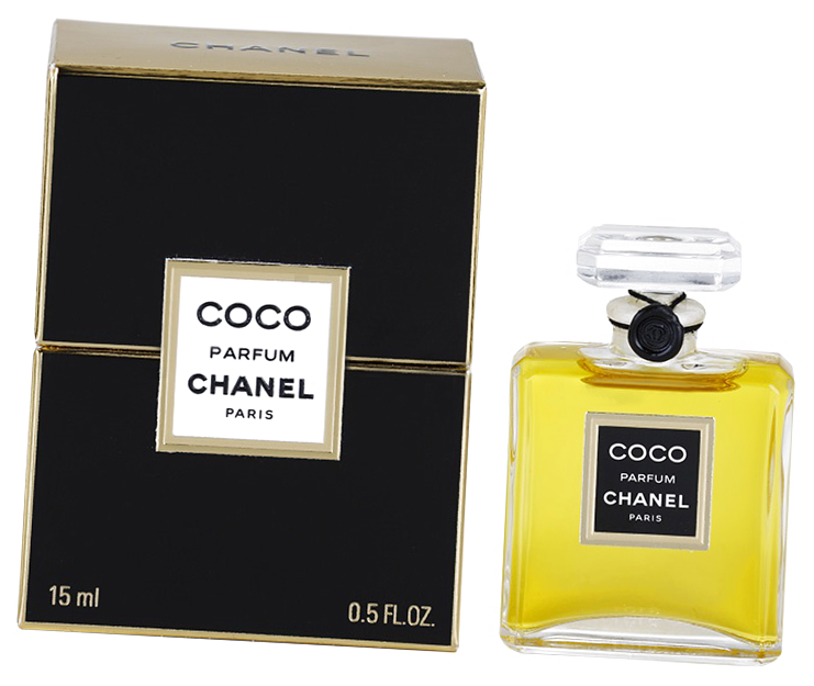 Женские духи Chanel Coco 15 мл без спрея / Коко Шанель парфюм