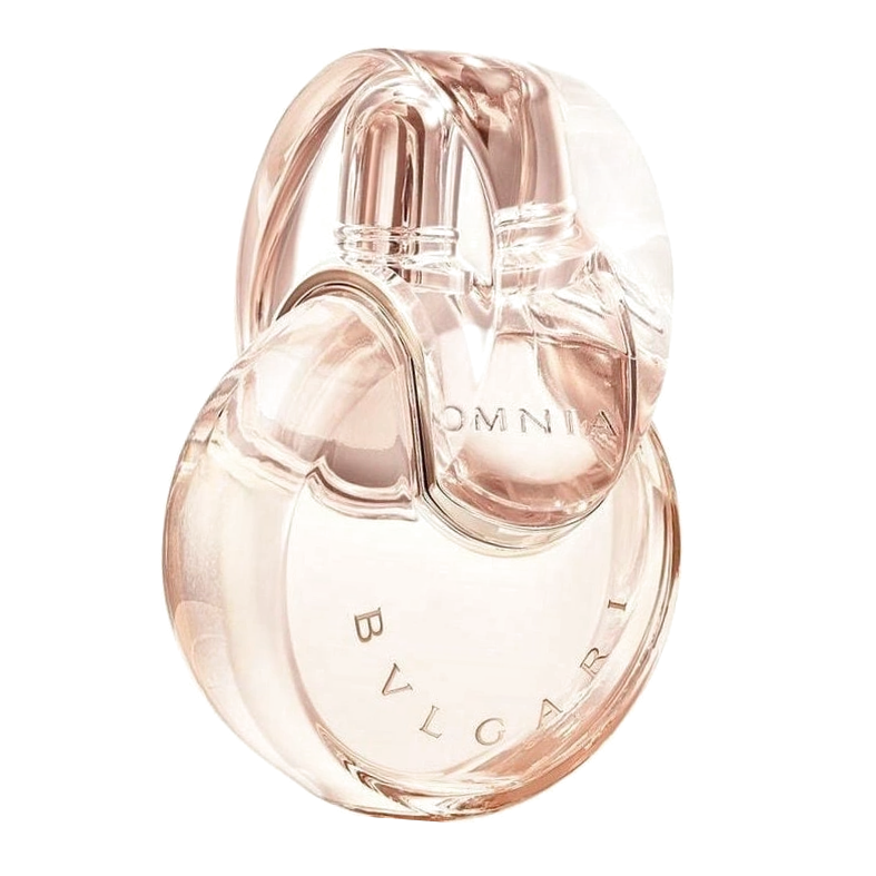 Aromat Bvlgari Omnia Crystalline Eau De Parfum 2024 50 мл женский - Омниа Кристаллайн