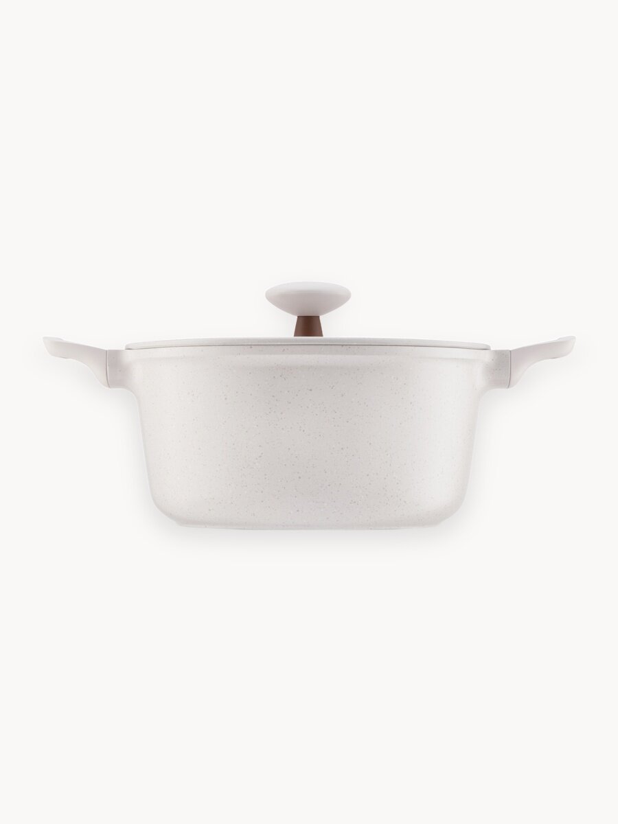 Кастрюля Pragma Trevig