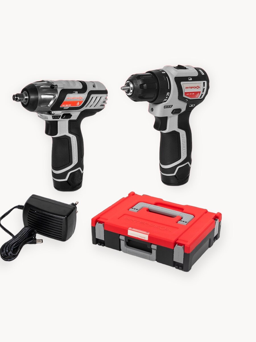 Минимакс Набор "Мастер - 1": ДА-10/12В 36 минимакс + ГАУ-100/12Э + мультибокс 100, 687.5.2.70