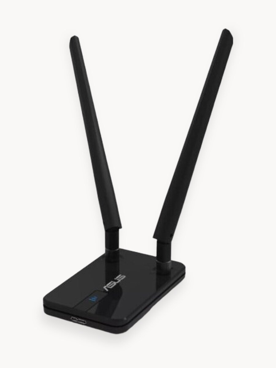 Wi-Fi адаптер Asus USB-AC58