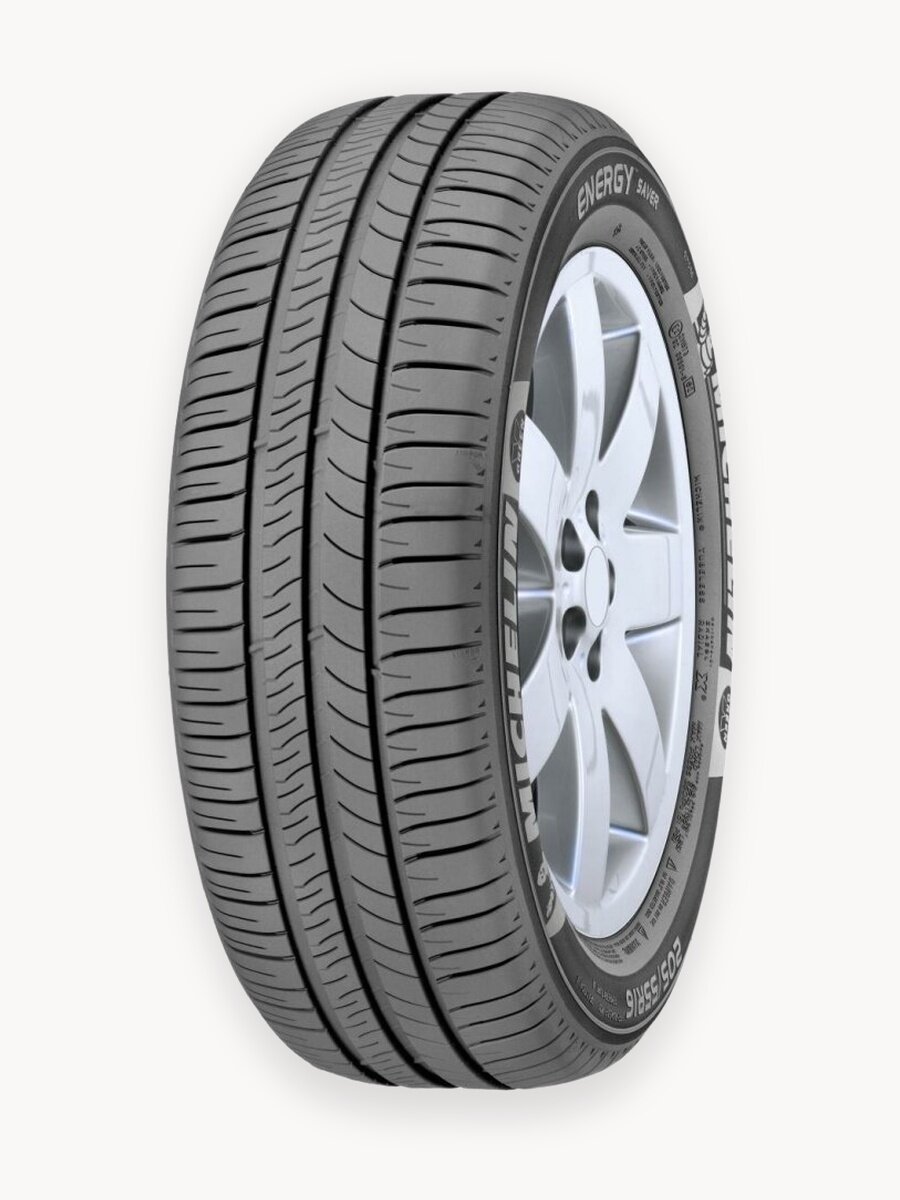 Автомобильная летняя шина Michelin Energy Saver 205/55 R16 94V