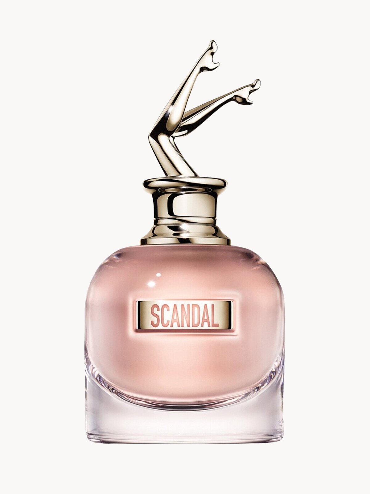 Парфюмерная вода Jean Paul Gaultier Scandal 30 мл