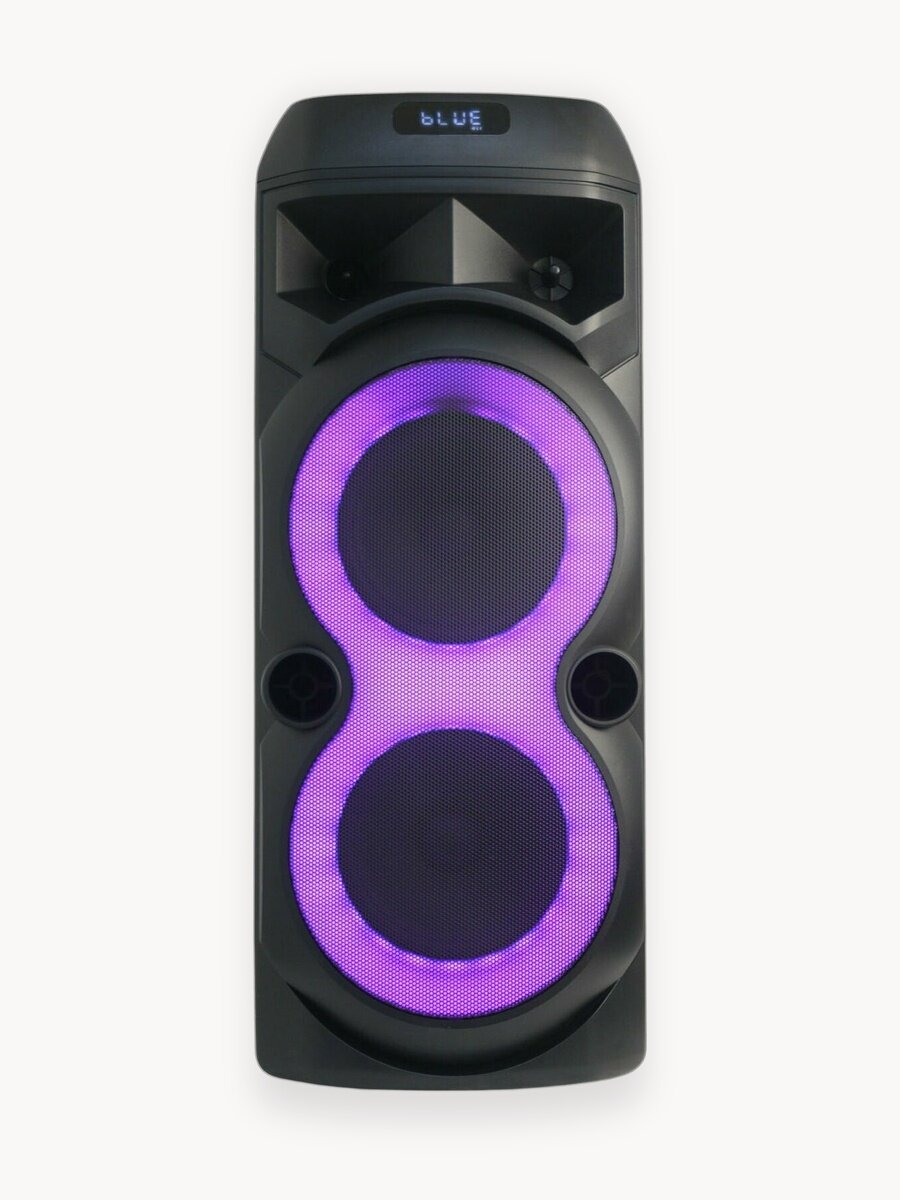 Портативная акустика AIWA CAS-656