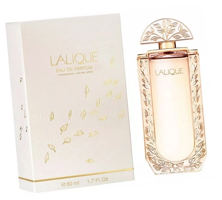 Женский парфюм Лалик О Де парфюм 50 мл - Lalique Eau De Parfum
