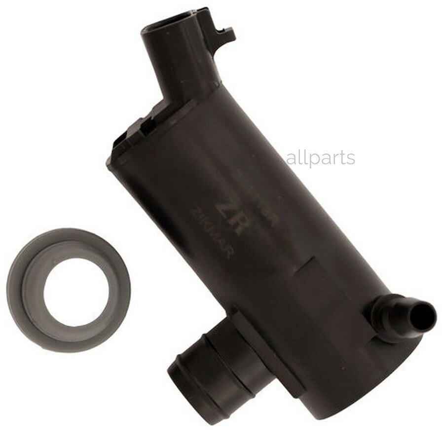 ZIKMAR Z58118R насос омывателя TOYOTA CAMRY, CROWN, LAND CRUISER, RAV4, LEXUS ES, LS, RC