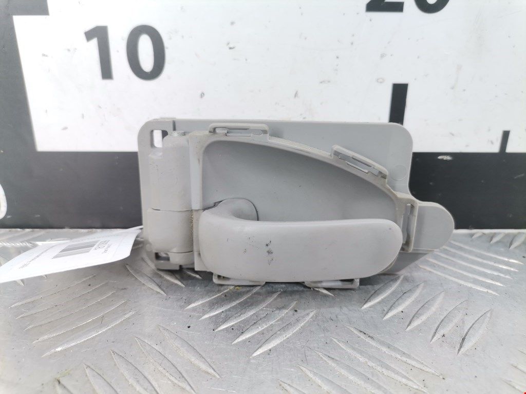 Ручка двери внутренняя задняя левая / 1810899 9631487777 9143G9 для Citroen Xsara Picasso (с пробегом)