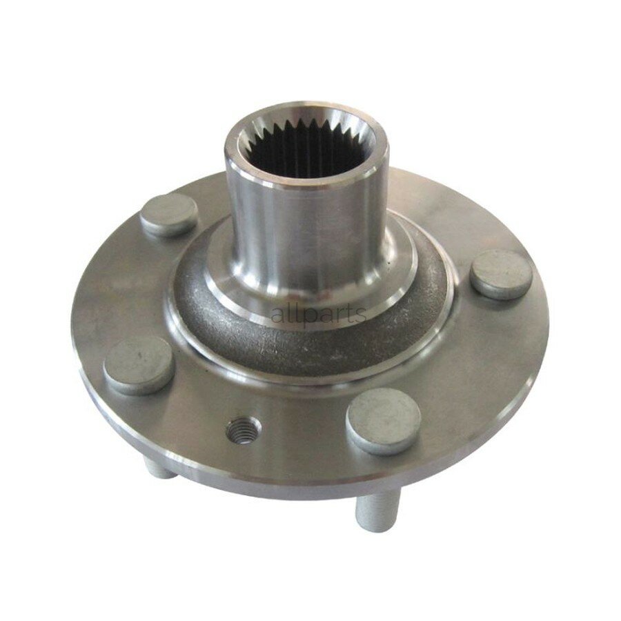 MILES DB82171 Ступица колеса передняя FORD MONDEO 00-07.