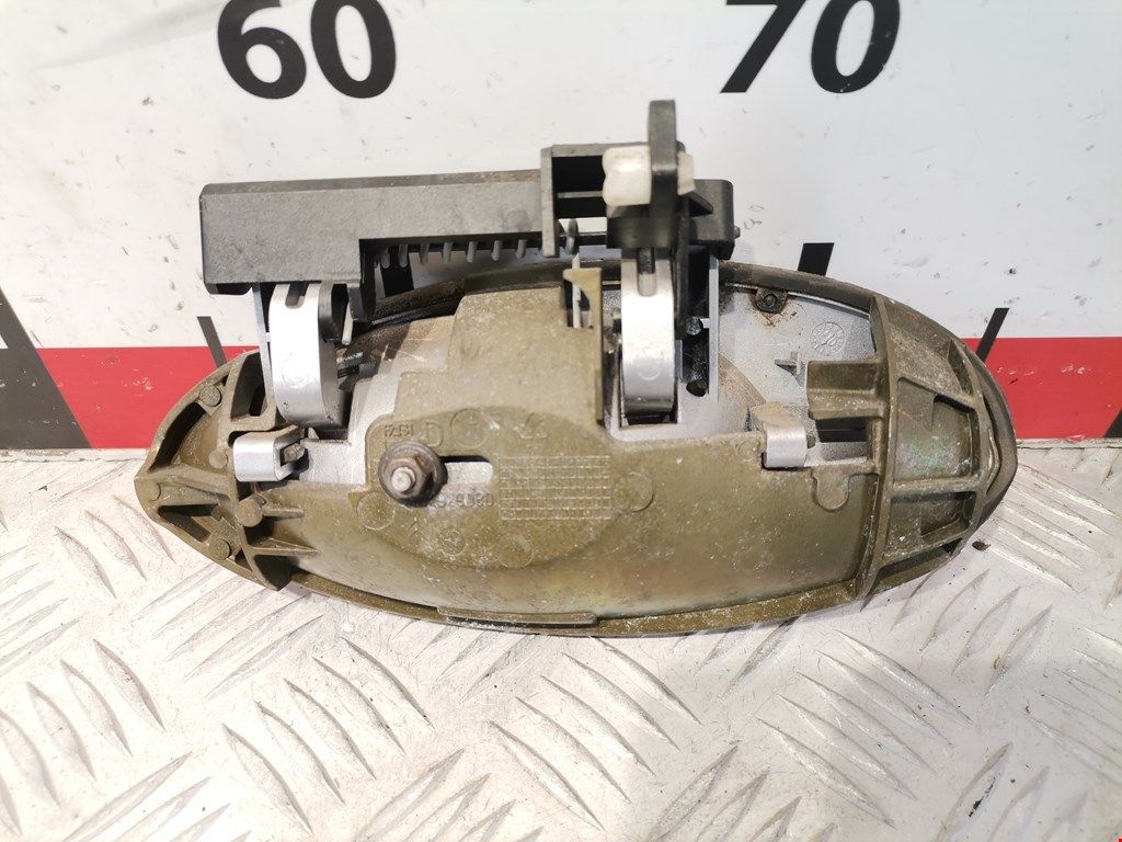 Ручка двери наружная задняя правая / 1479035 9642929080 9101S8 для Citroen C5 1 (с пробегом)