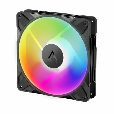 Кулер BioniX P14 A-RGB Black