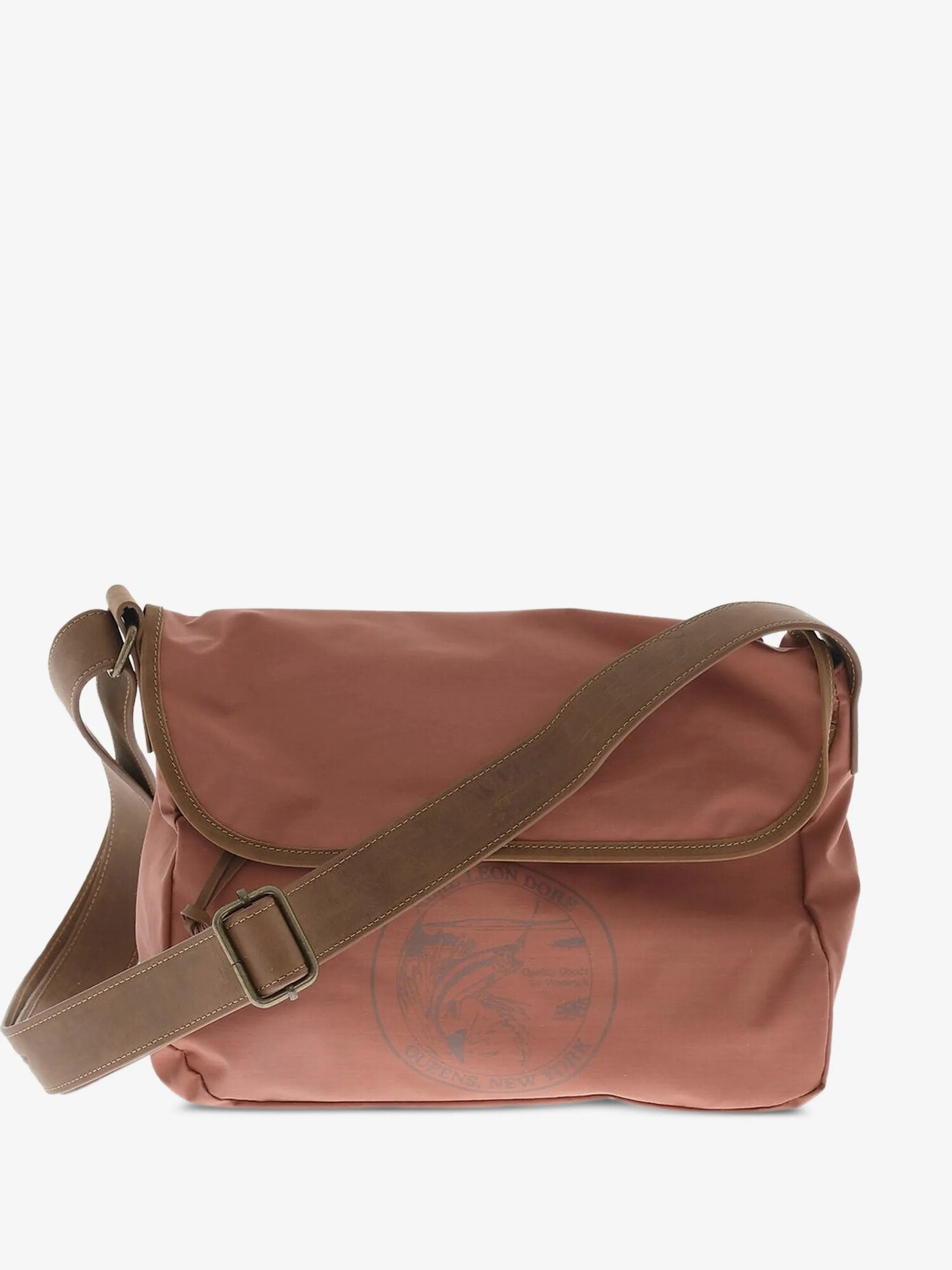 Сумка Woolrich Leon Dore Aimé