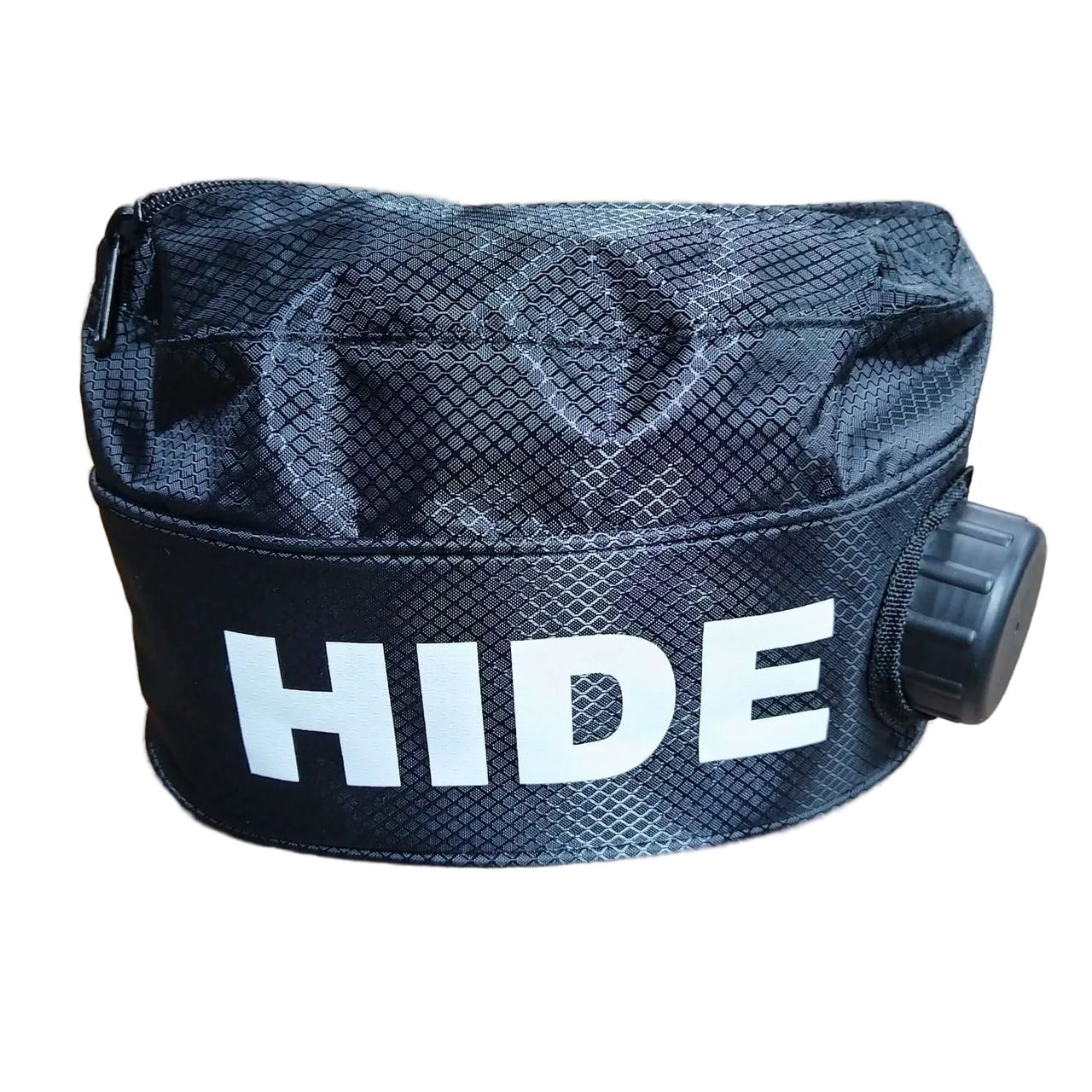 Термобак HIDE, white logo