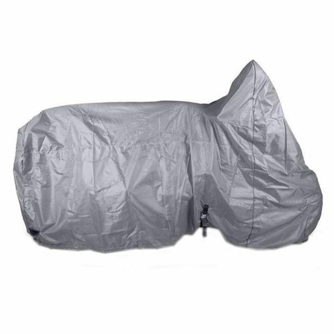 Чехол для мотоцикла M Rexwear 212x96x78cm