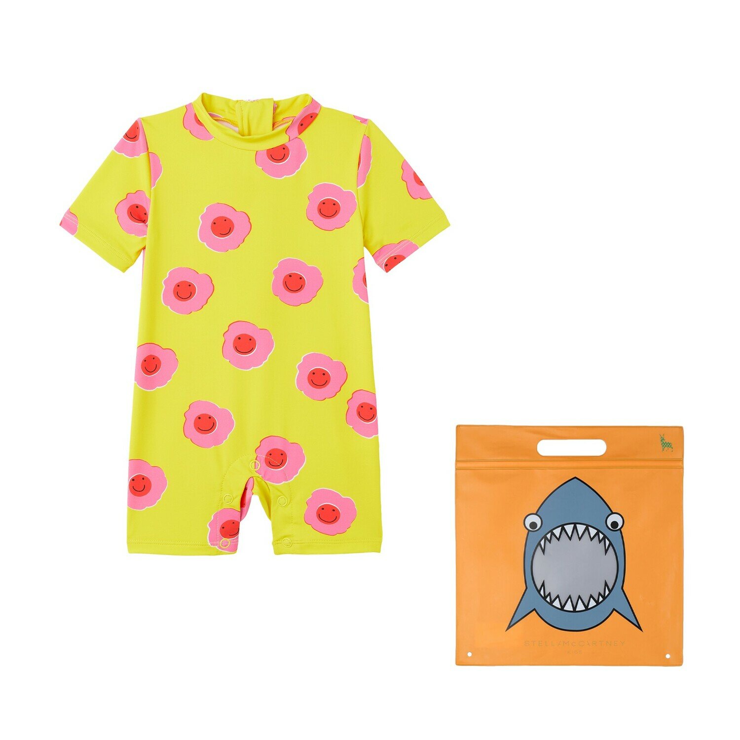 Комбинезон для плавания