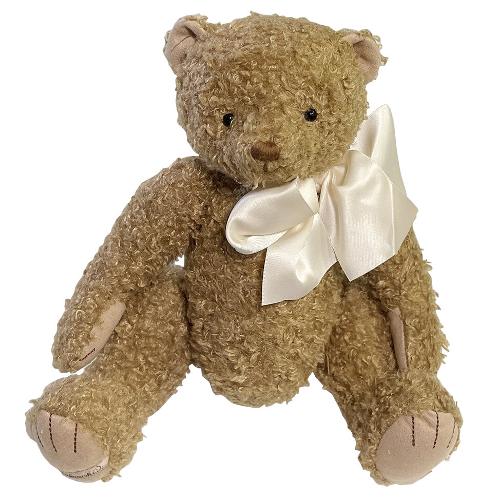 Мишка Frankie 30 см