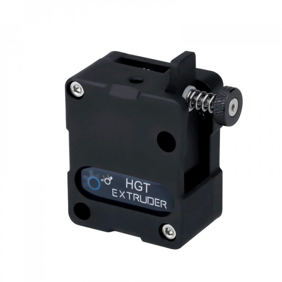 Экструдер HGT Dual Drive для 3D-принтеров