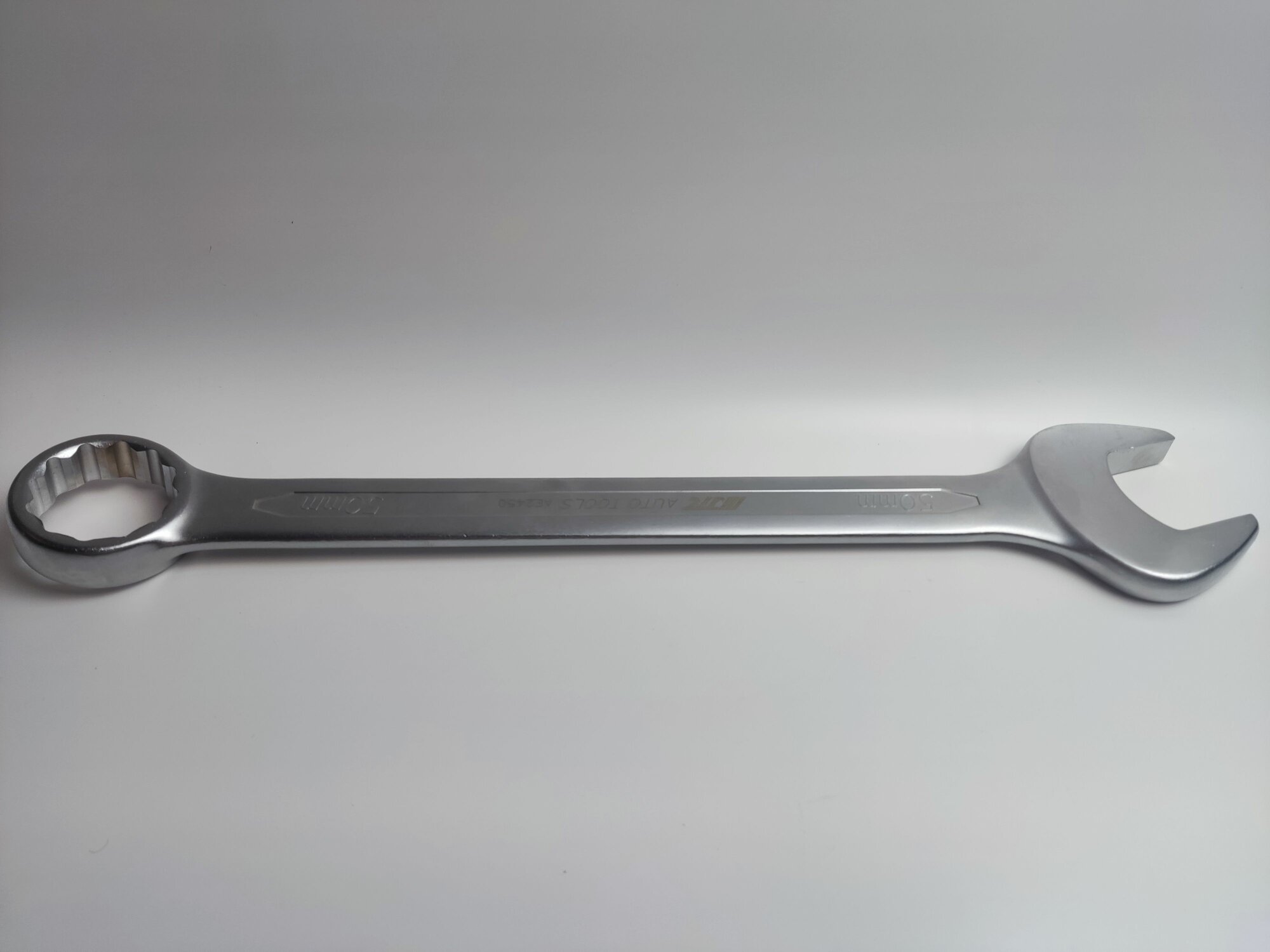 Ключ комбинированный 50мм AWT-ERS50