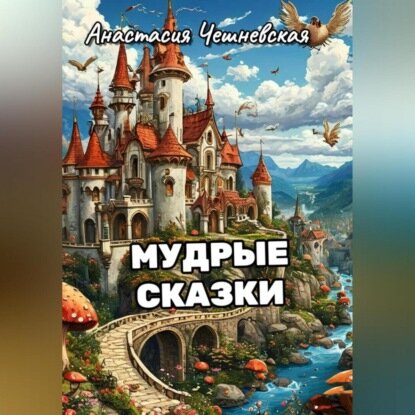 Мудрые сказки [Аудиокнига]