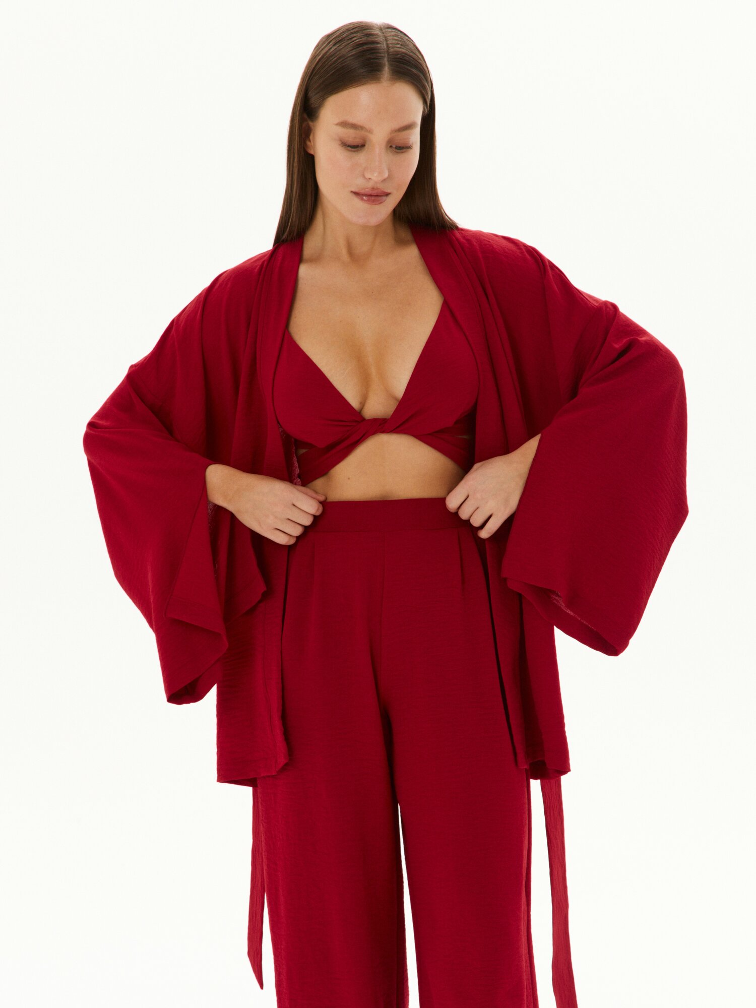 Комплект одежды New