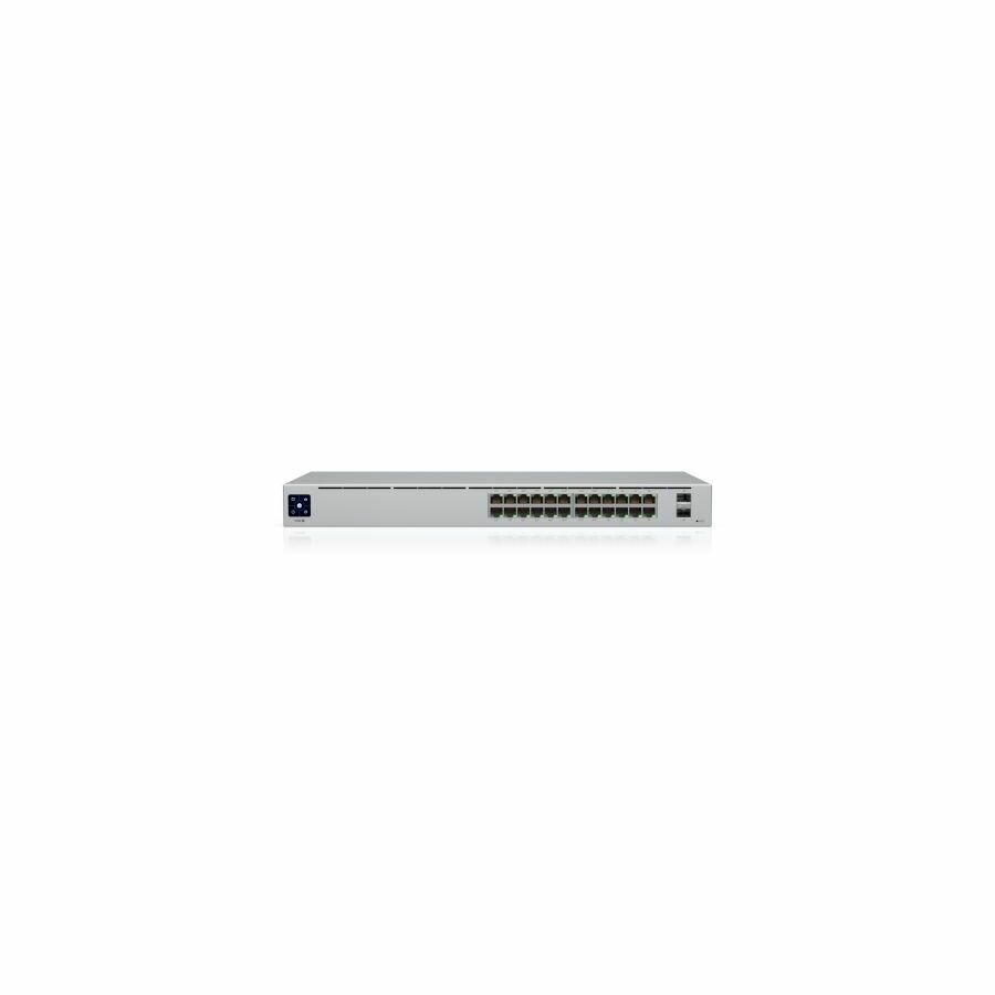Коммутатор USW-24-POE — фото 1