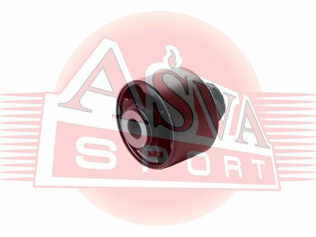 Сайлентблок опоры дифференциала ASVA 0101KLH12 для а/м TOYOTA Granvia, Hiace