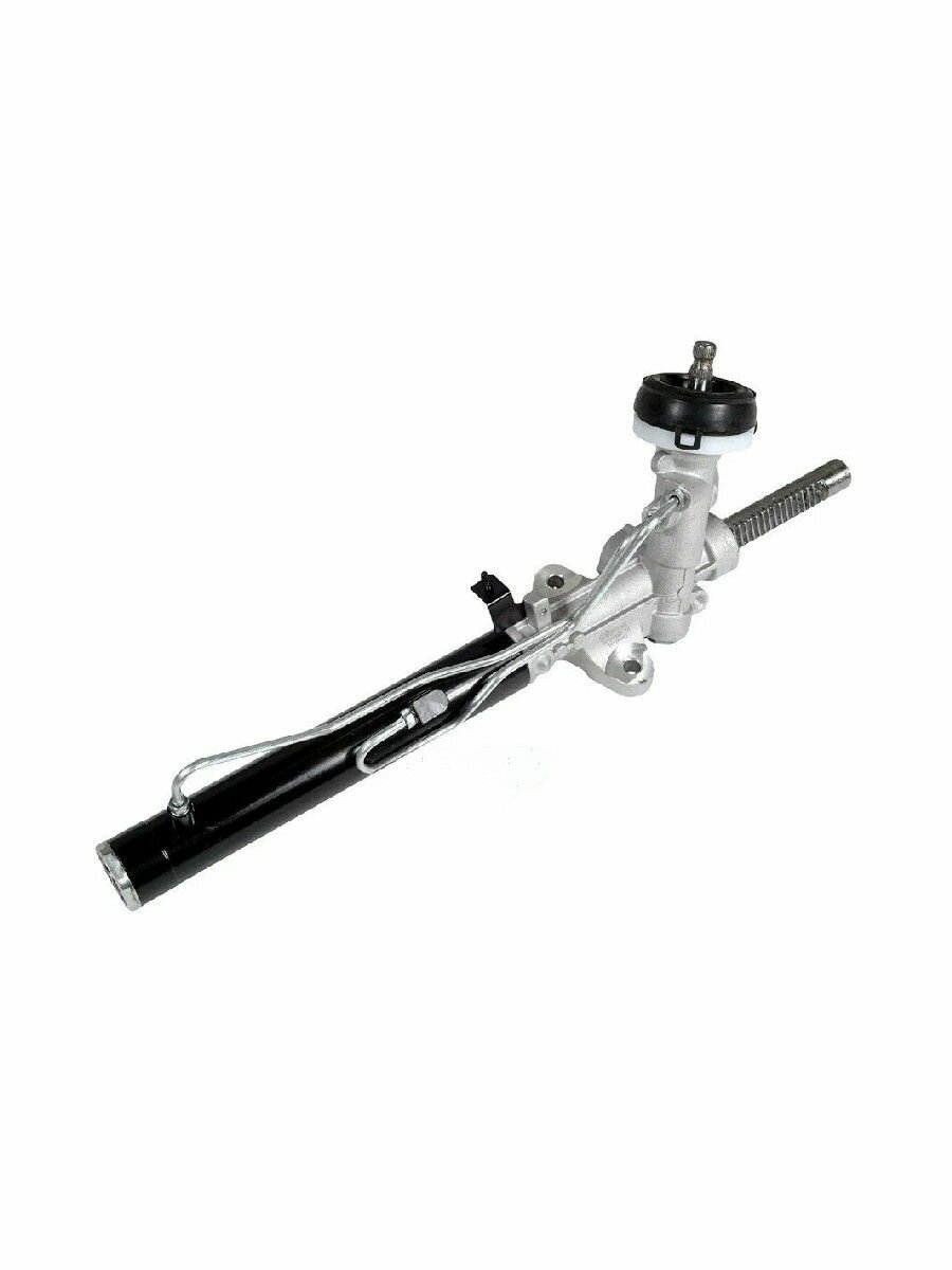 Рейка рулевая с г/у с тягами Stellox 3137351SX для Opel Astra H, F