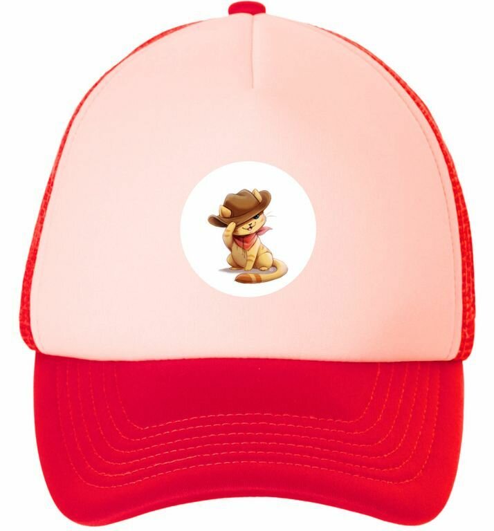 Кепка для велоспорта GOODbrelok для мужчин и женщин