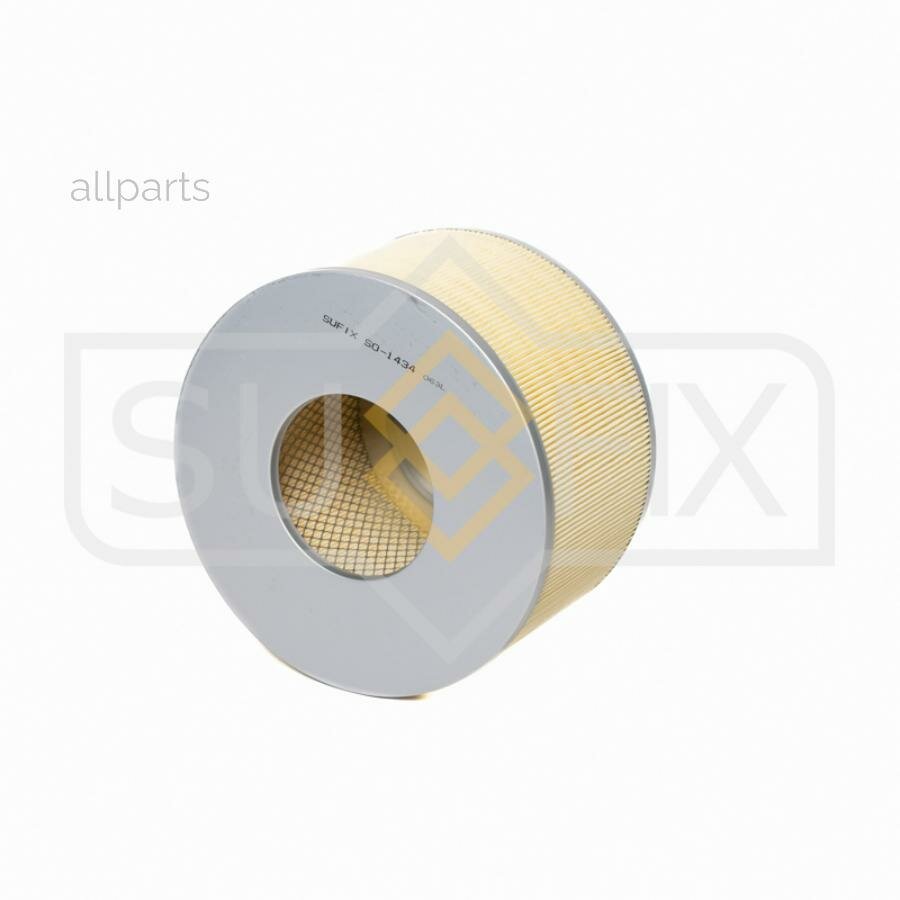 SUFIX SO1434 Фильтр воздушный