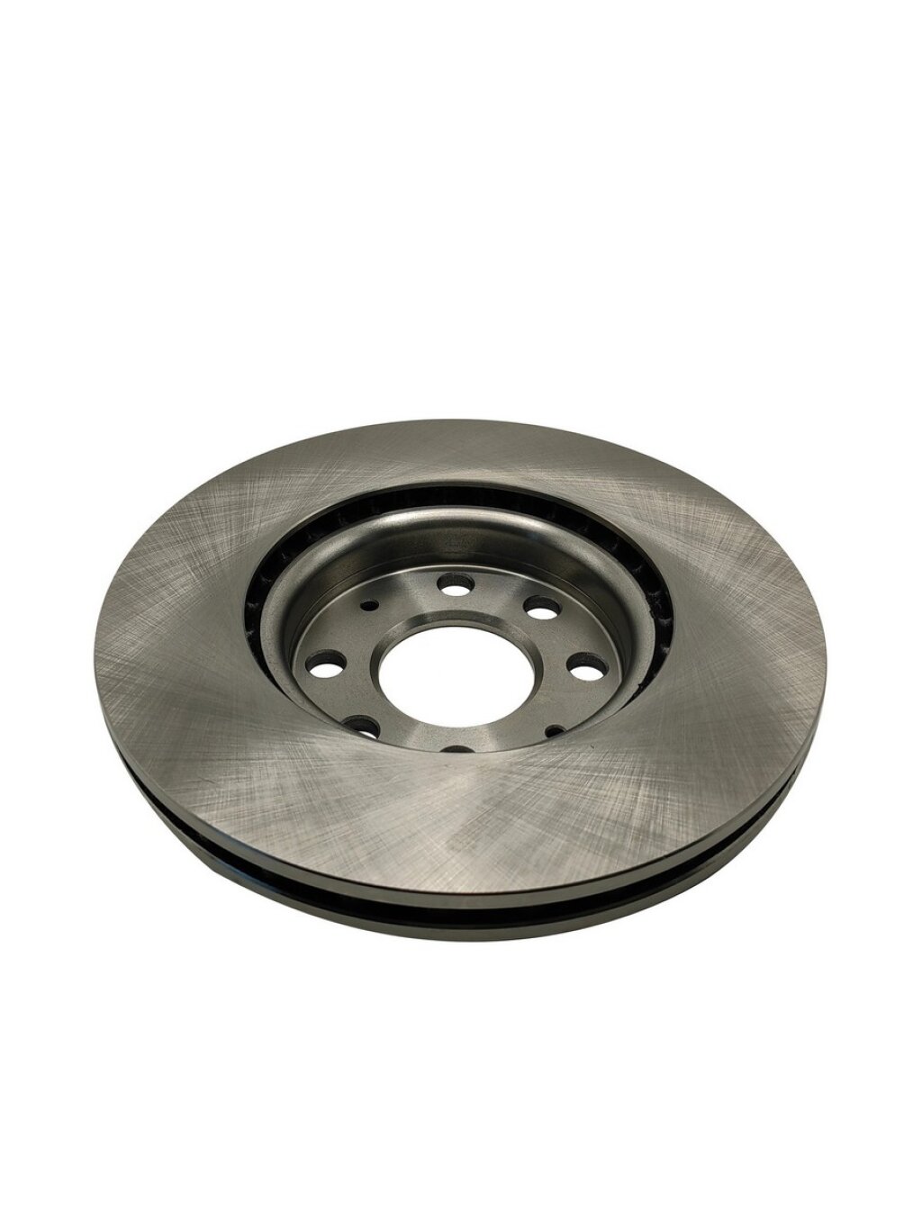 Диск тормозной CTR GD0132