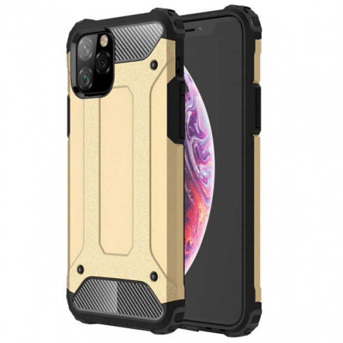 Immortal Противоударный двухкомпонентный чехол для iPhone 12 Pro Max