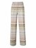 Брюки Missoni, размер 40, разноцветный