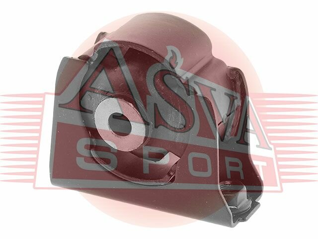 Подушка двигателя передняя ASVA 0112ZRE150F для а/м TOYOTA Mark, Corolla