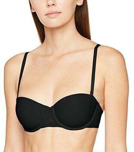 Бюстгальтер-невидимка