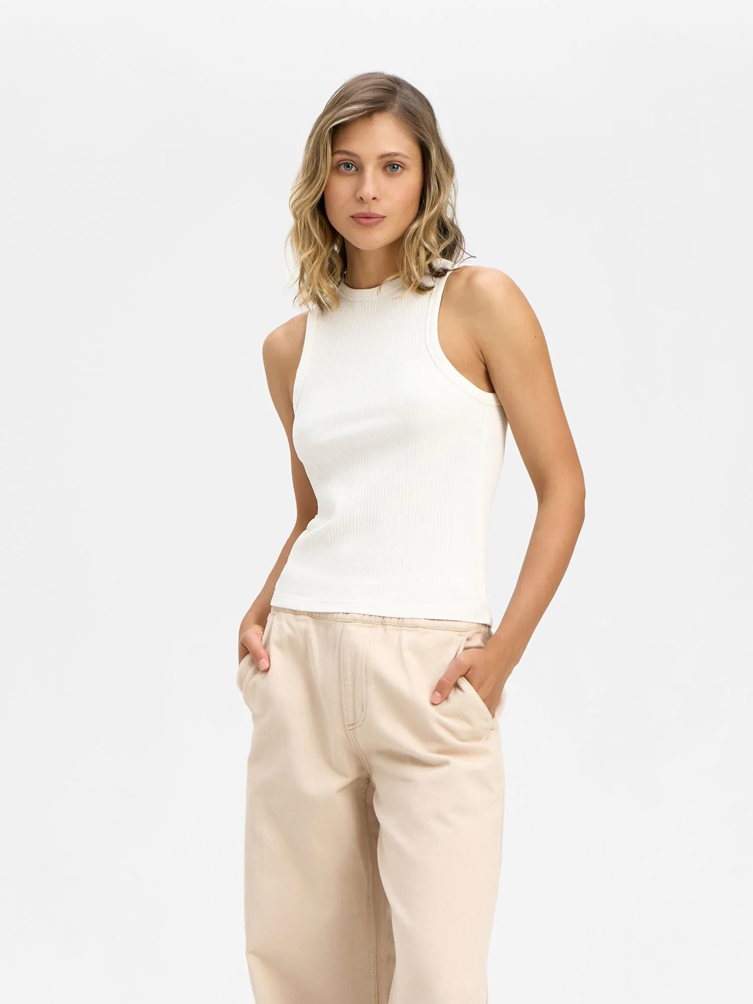 Майка Easy Care