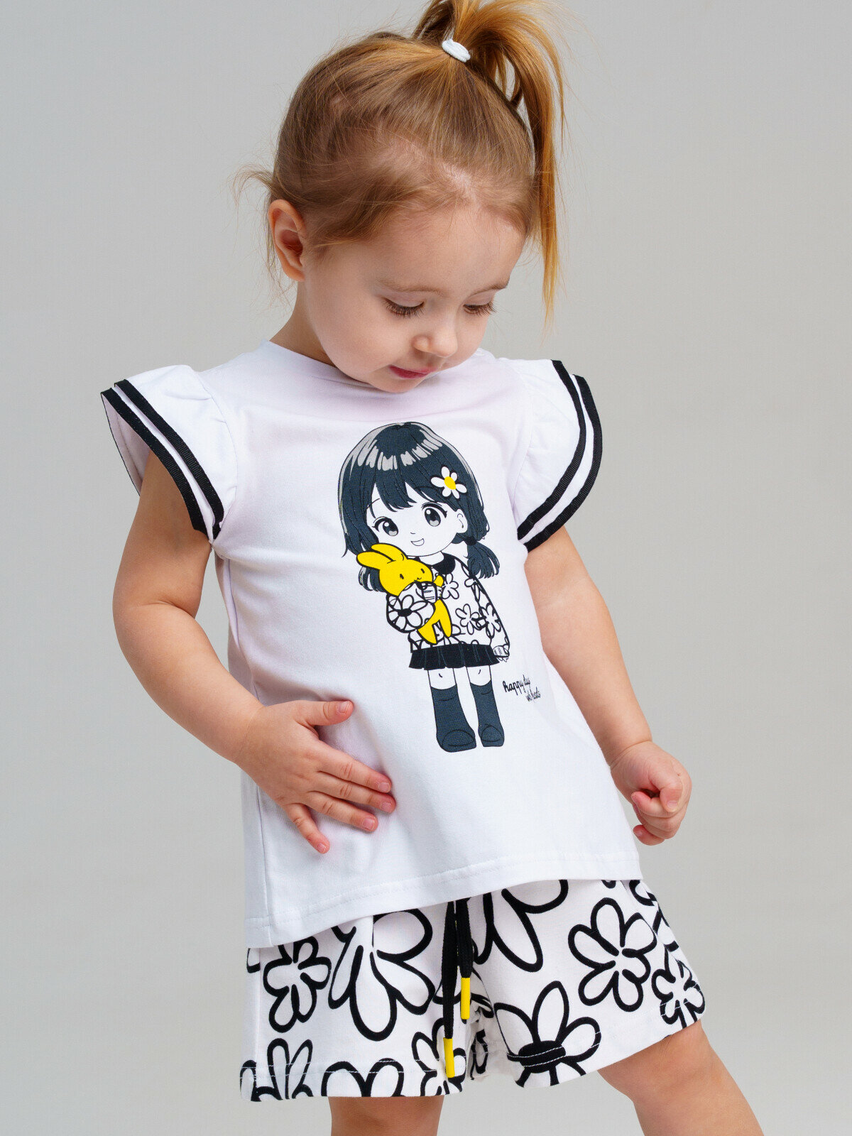 Комплект одежды