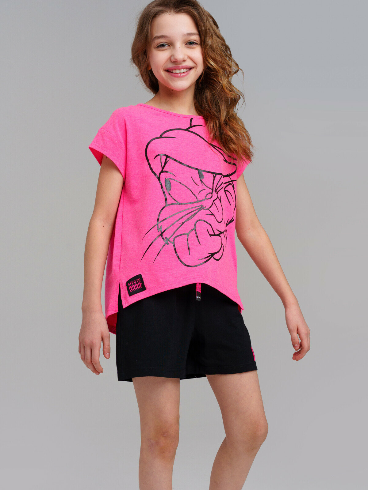 Комплект одежды