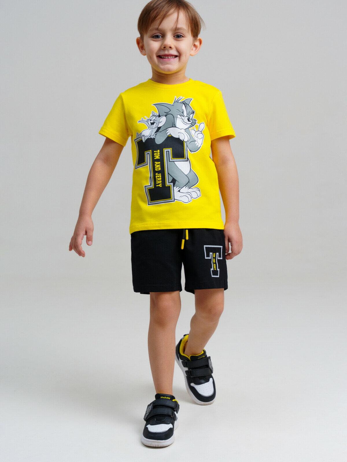 Комплект одежды