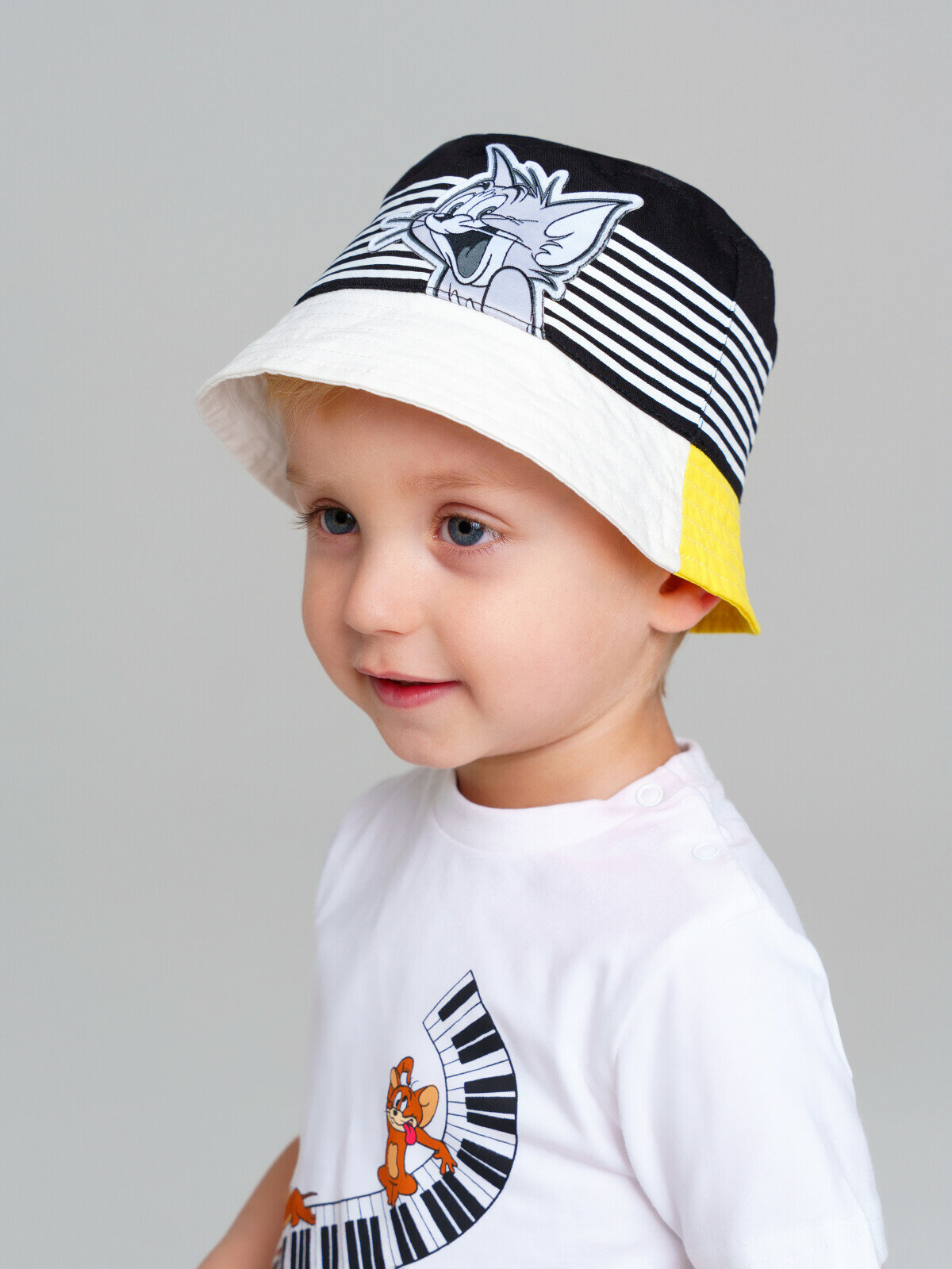 Панама для мальчиков