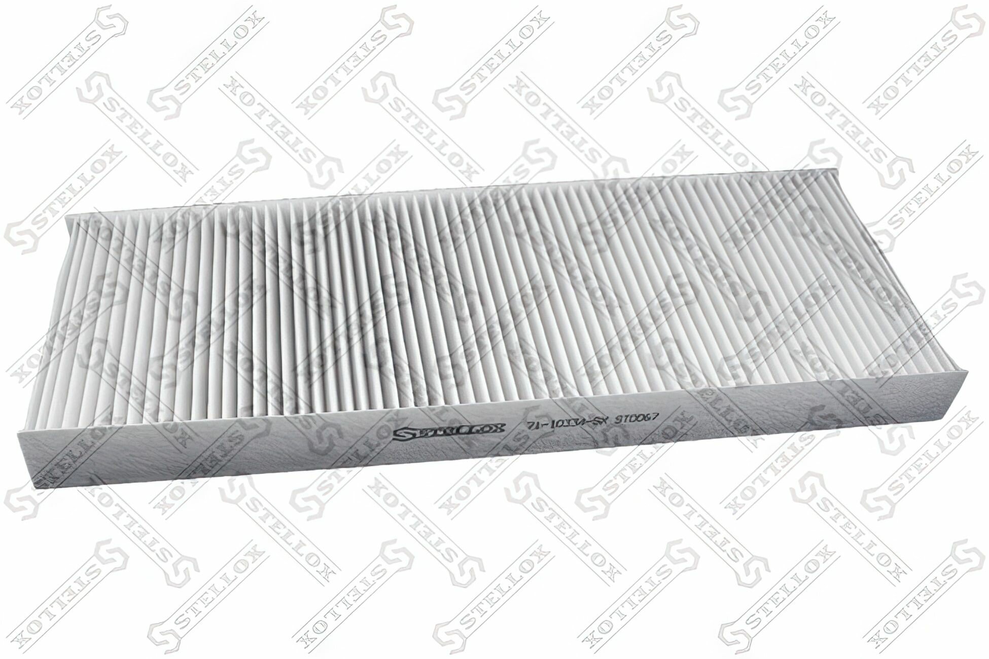 Фильтр салонный для Ауди 80 B3, B4, A4 B5, Фольксваген Пассат B5 71-10334-SX STELLOX